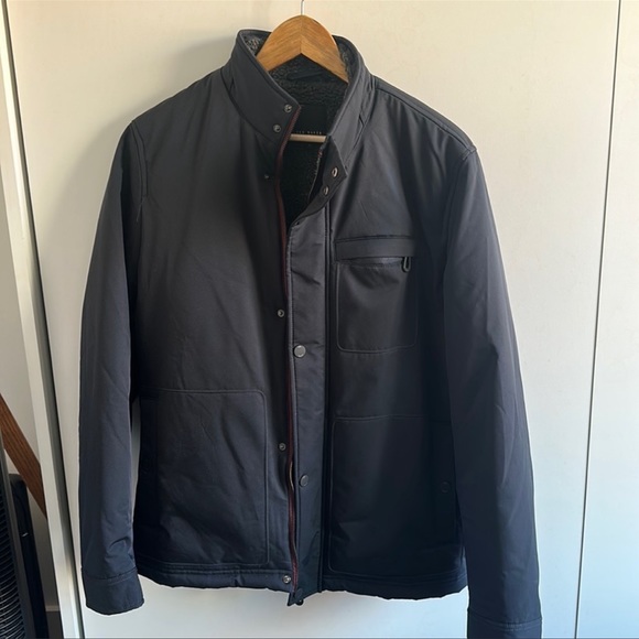 Ted Baker London | Jackets & Coats | Ted Baker Mens Jacket Brand New ...